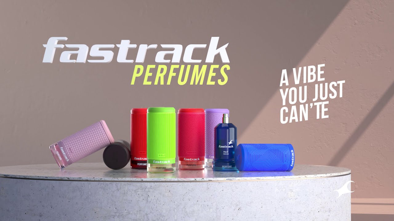 Buy Fastrack Perfumes Online For Men & Women - Rskfragrance – RSK ...