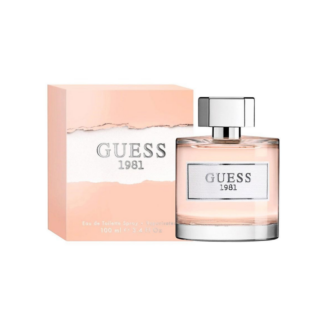 Buy Guess Perfumes Online For Men/Women - 30% OFF – RSK Fragrance House