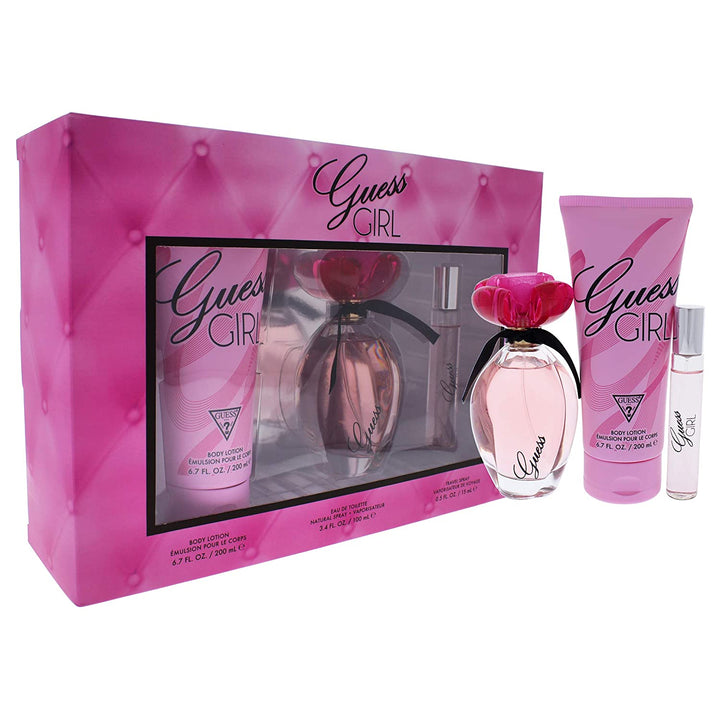 Buy Guess Perfumes Online For Men/Women - 30% OFF – RSK Fragrance House